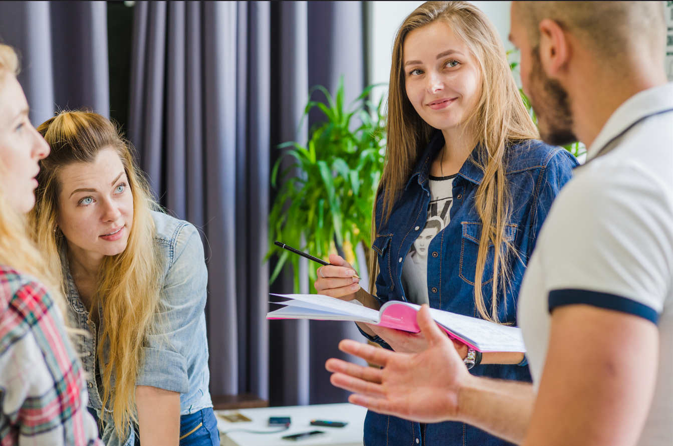 Navigating Culture Shock While Interning Overseas - Internships Worldwide